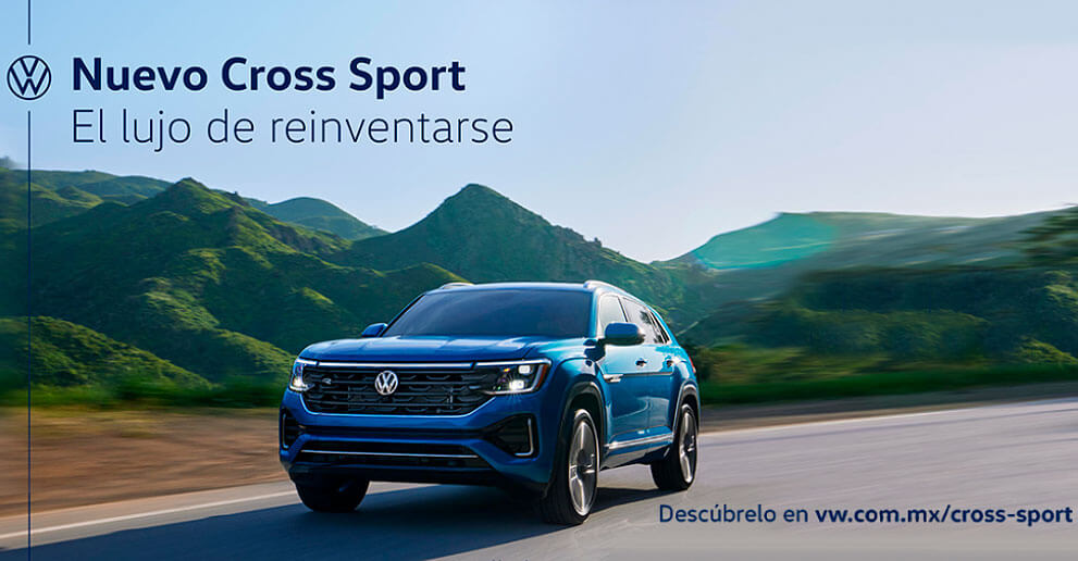 Bienvenido a Volkswagen Dizar