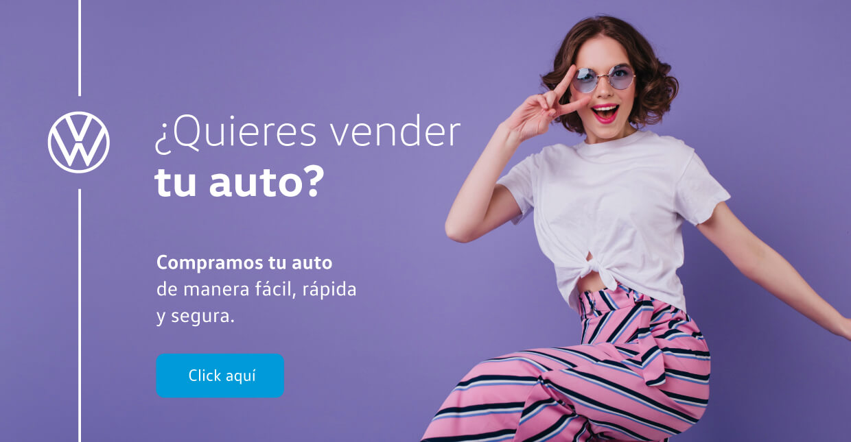 Bienvenido a Volkswagen Dizar