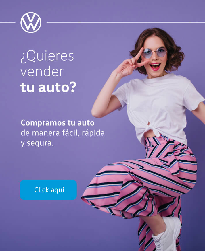 Bienvenido a Volkswagen Dizar